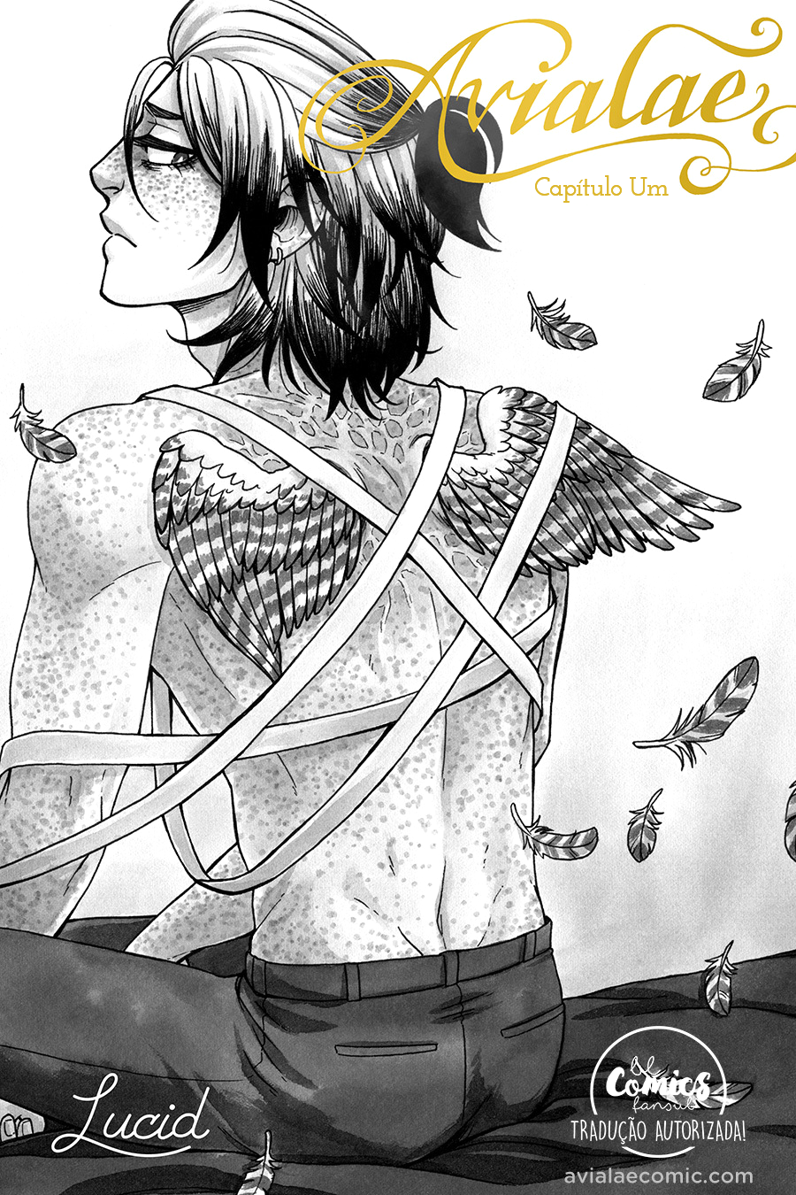 Avialae – blcomicsmangas.com