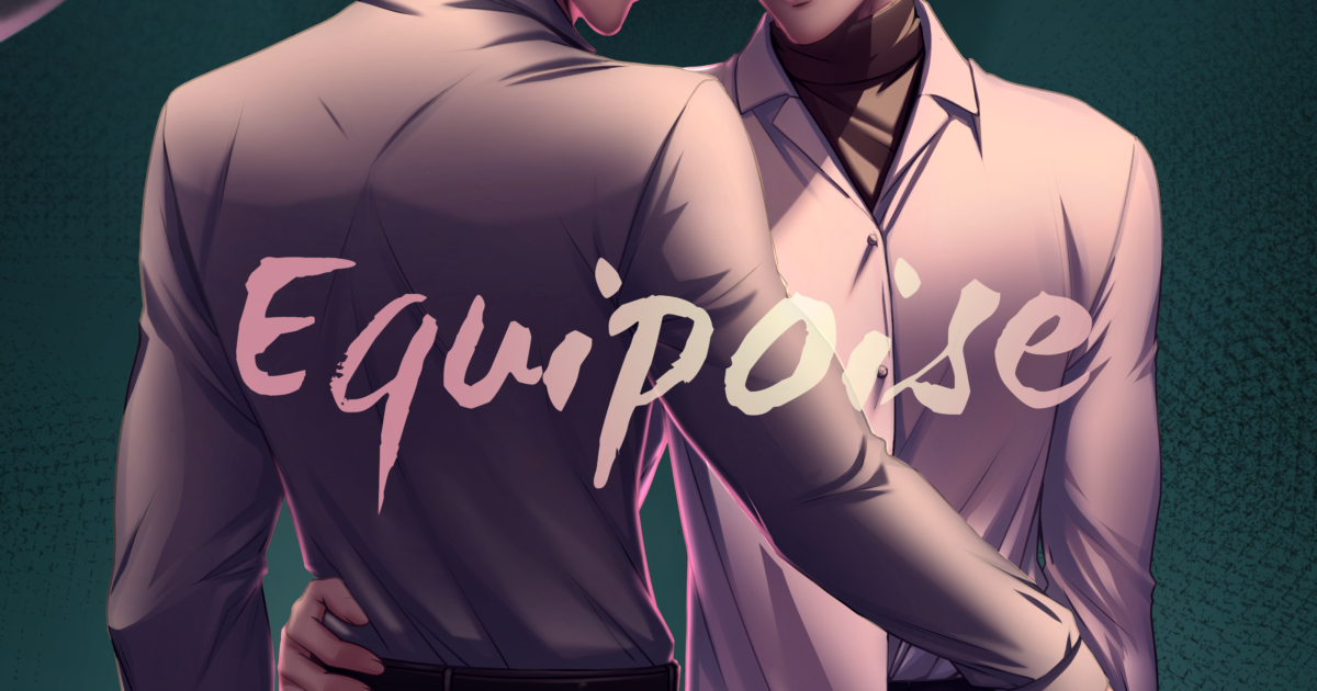 Equipoise – blcomicsmangas.com