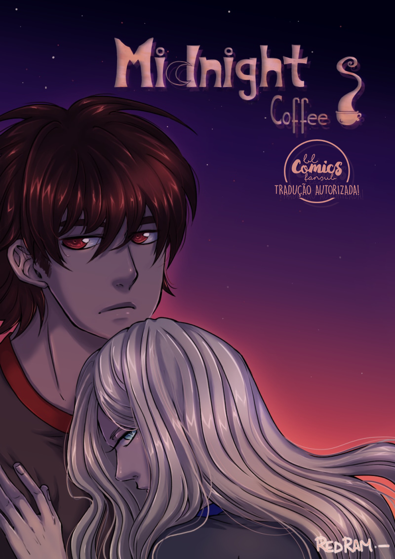 Midnight Coffee - Parte 3 - blcomicsmangas.com
