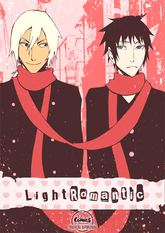 The Boy and the Wolf – blcomicsmangas.com