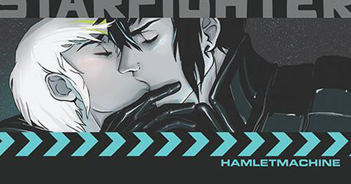 Starfighter – blcomicsmangas.com