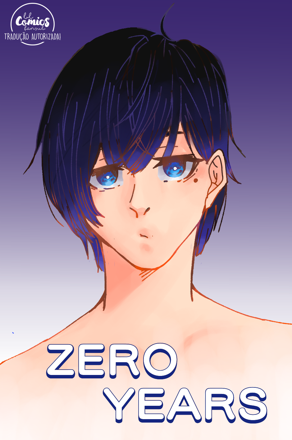 Zero Years – blcomicsmangas.com