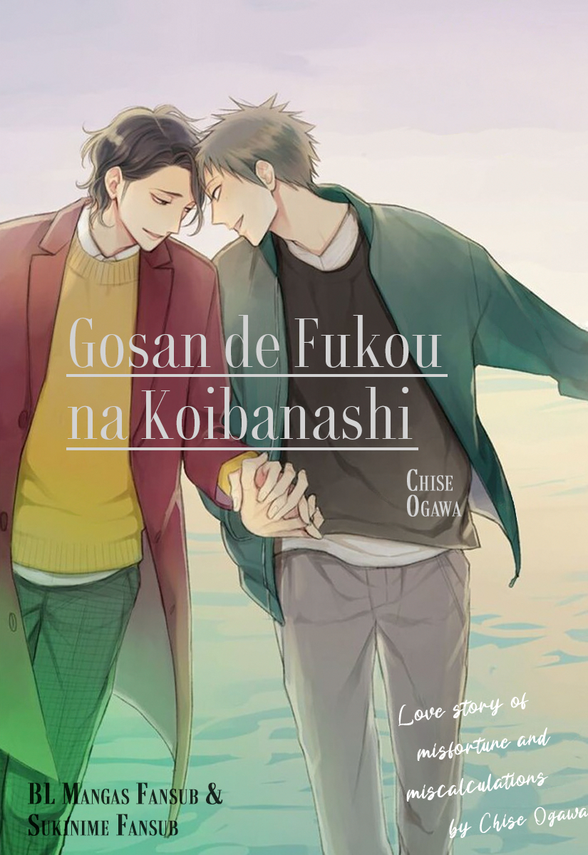 Gosan de Fukou na Koibanashi – blcomicsmangas.com
