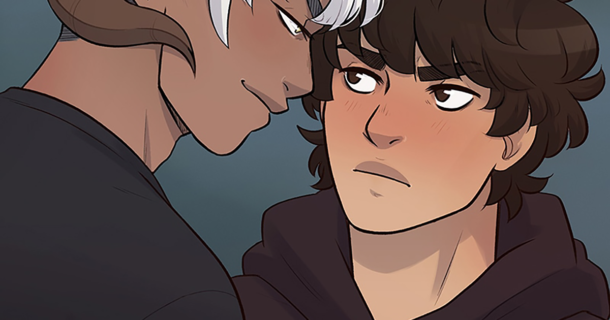 Theurgy - Capítulo 2 parte 4 - blcomicsmangas.com