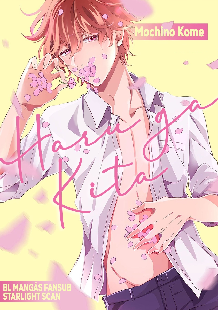 Haru ga Kita - Capítulo 1 - blcomicsmangas.com